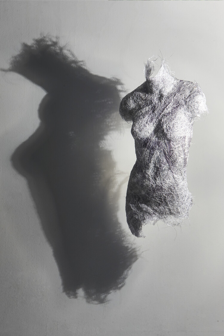 YINJISPACE - 韩国艺术家 x Seongeun Lee